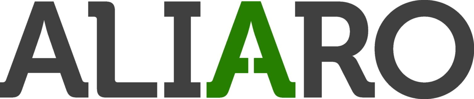 ALIARO Shop